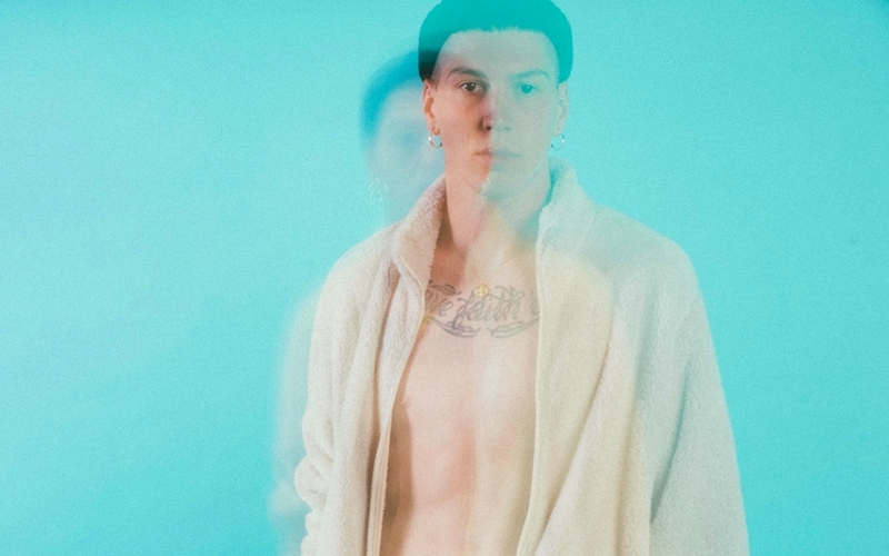 John Floreani releases new single ‘Before The Devil Knows I’m Dead ...