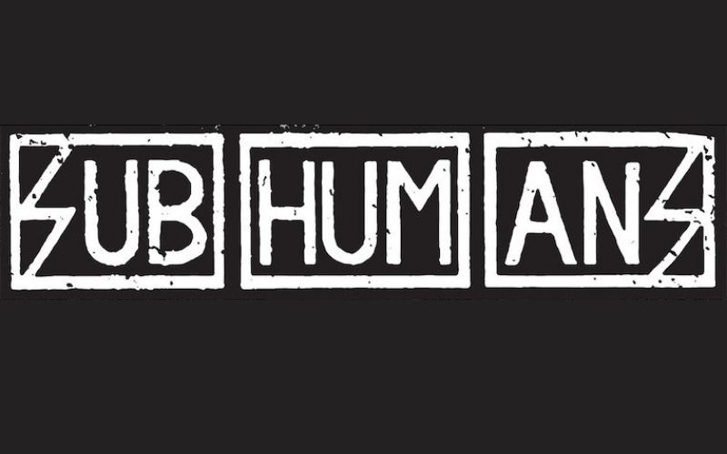 Subhumans announce first album in 12 years | Wasted Attitude