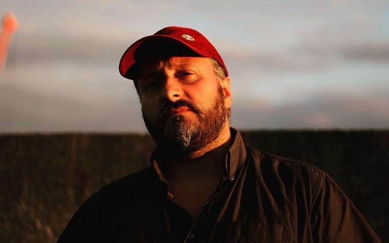 David Gamage – ‘World needs a far more punk attitude’ | Wasted Attitude