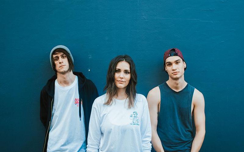 Stand Atlantic share video for ‘Skinny Dipping’ | Wasted Attitude