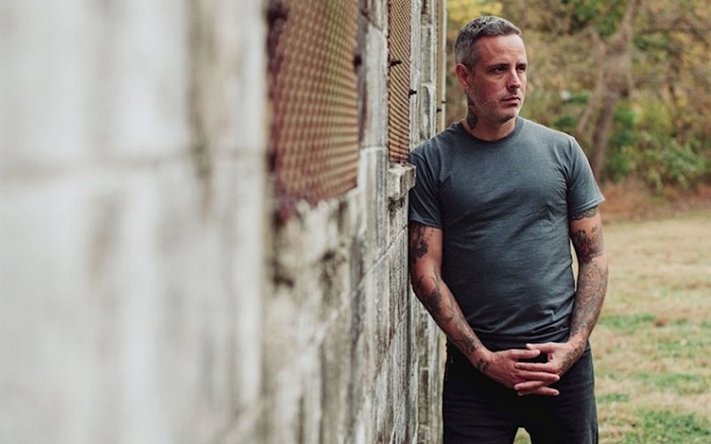 Nathan Gray – ‘Joy is the antithesis to the hatred that we see out ...