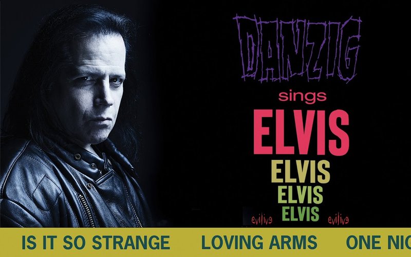 Danzig shares the first taste of ‘Danzig Sings Elvis’ project | Wasted ...