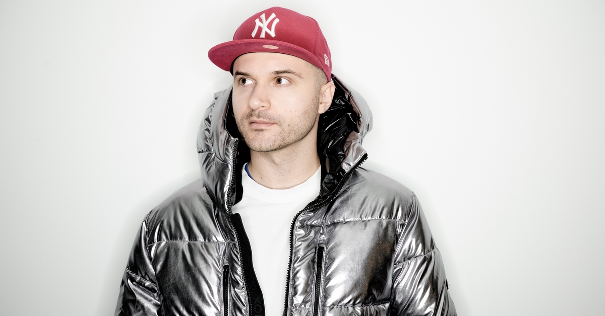 René LaVice drops 'Through The Fire' featuring The Melody Men