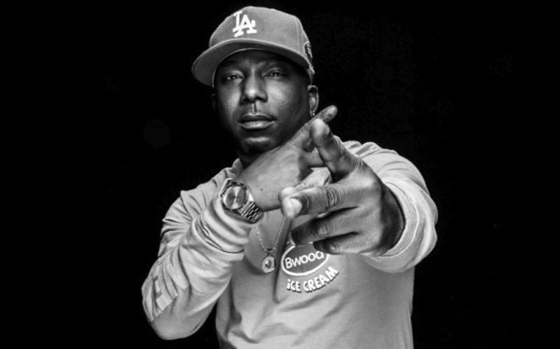Ras Kass taps Masta Ace and Hi-Tek for 'Culture.Vulture.'