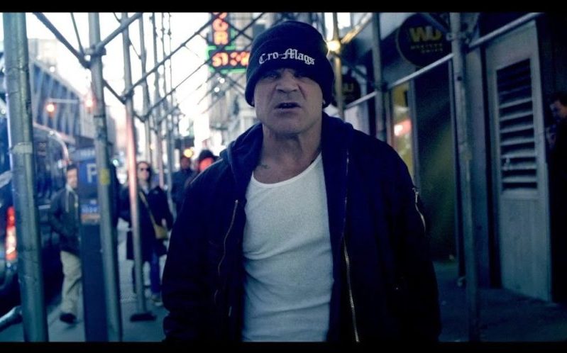 Cro-Mags release first album in 20 Years, 'In The Beginning'