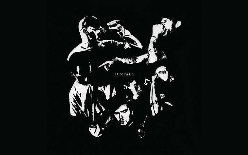Sunfall release new album ‘Reflections Beyond The Sun’ | Wasted Attitude