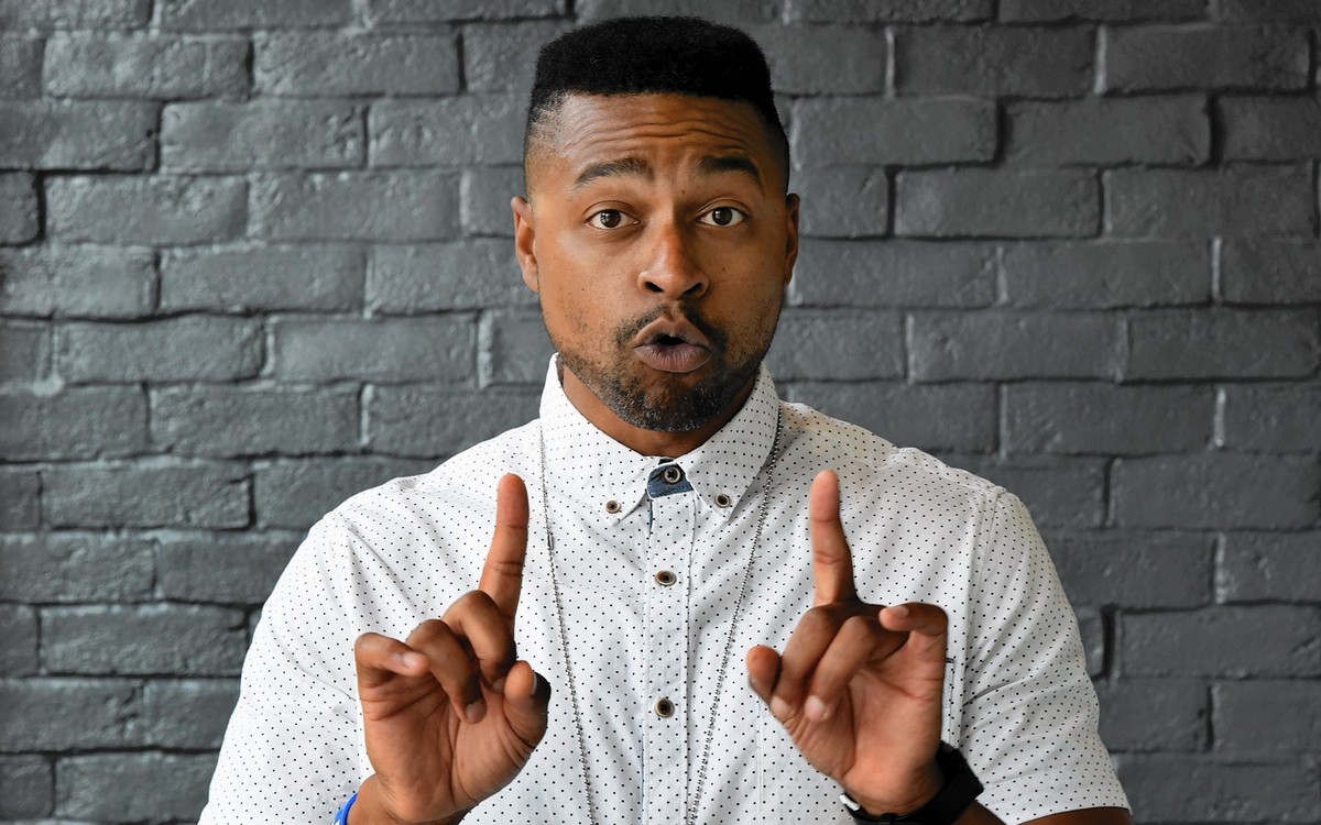 Wordsmith shares new single and video ‘Fury’ | Wasted Attitude