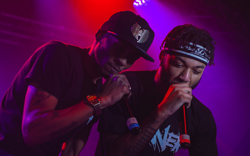 GFTD release video for ‘Legacy Drip’ | Wasted Attitude