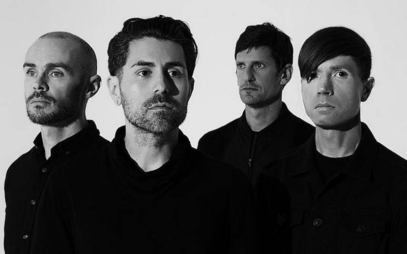 AFI shares video for ‘Tied To A Tree’ | Wasted Attitude