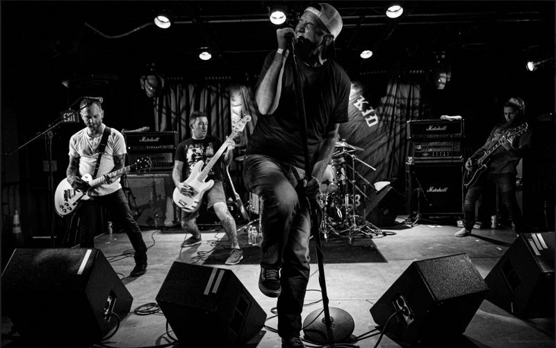 Be Well debuts their first piece of music | Wasted Attitude