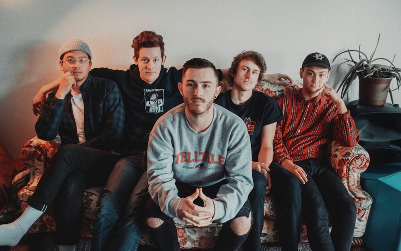 Chief State share new single ‘Deciduous’ | Wasted Attitude