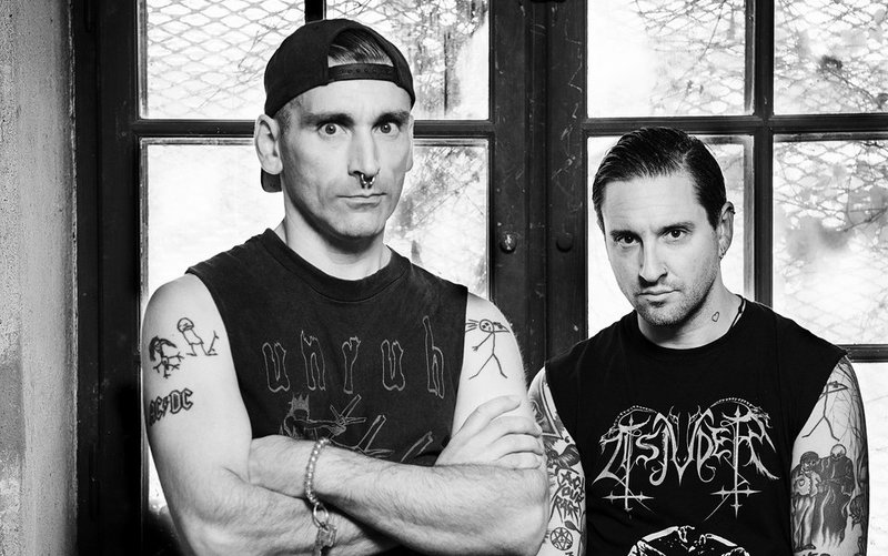 Enemy Alliance unearthed their album ‘Damnation Dawning’ | Wasted Attitude