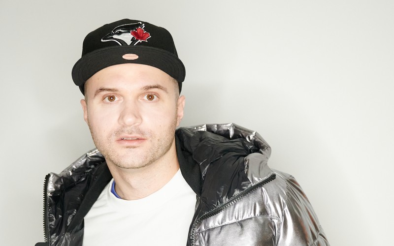 René LaVice taps Richter, Dr Apollo and Gracie Van Brunt for new song