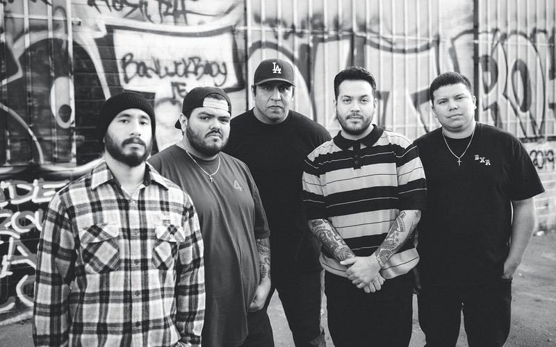 Rotting Out release Nirvana cover ‘Even In His Youth’ | Wasted Attitude