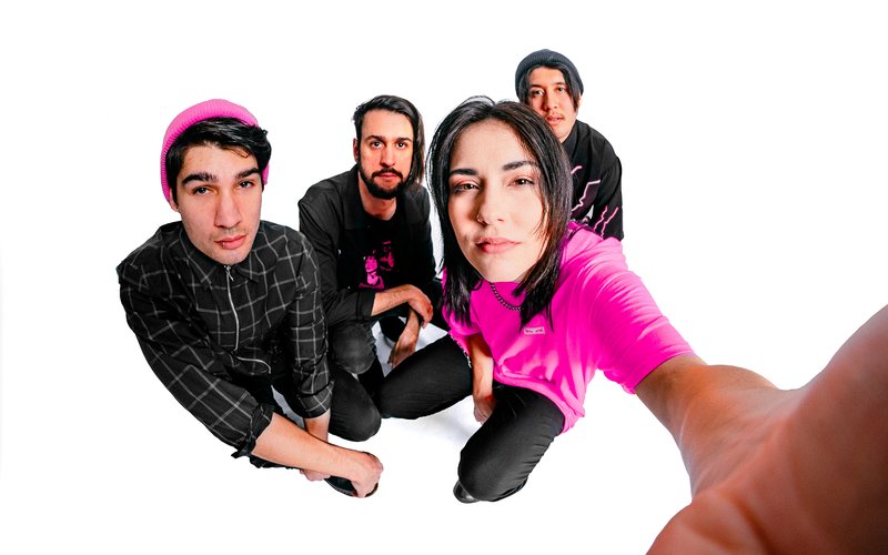 Stand Atlantic announce new album ‘F.E.A.R.’ out May 6th | Wasted Attitude