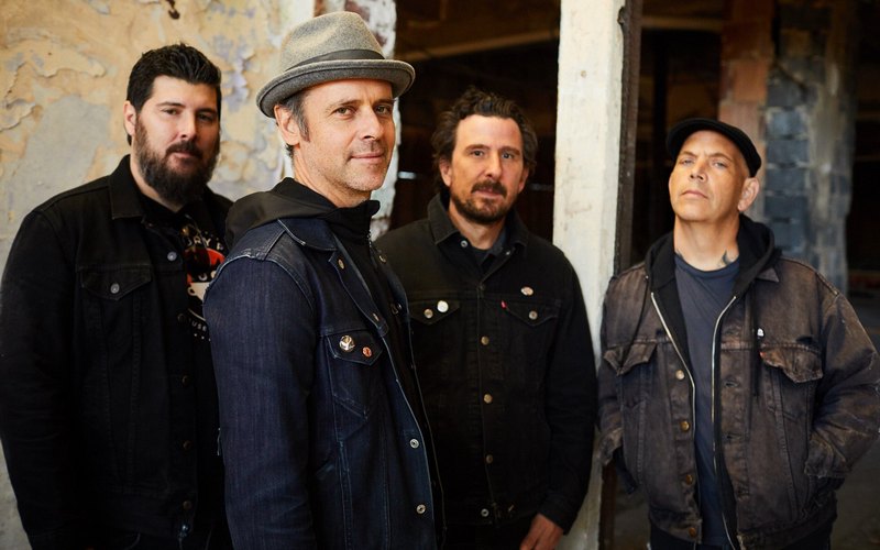 The Bouncing Souls – ‘Music created a bigger world for us as ...
