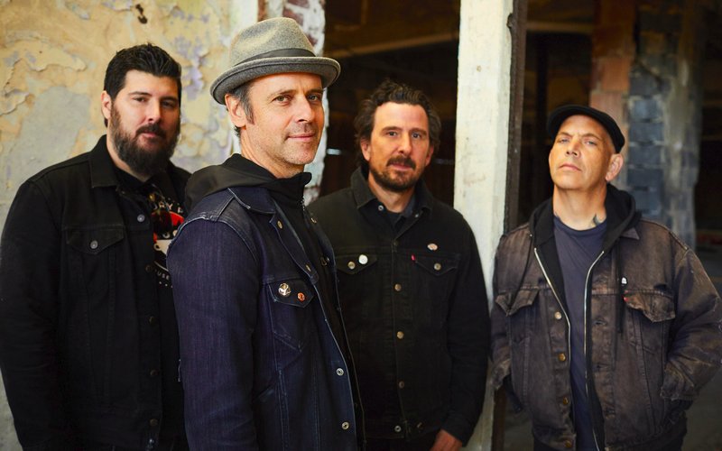 The Bouncing Souls share new song ‘World On Fire’ | Wasted Attitude