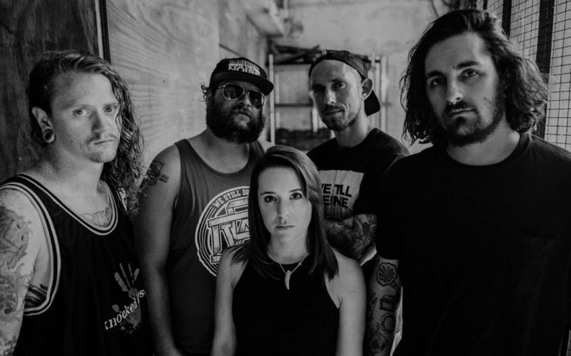 Sharptooth – ‘Our targets on the new record are a little bit less ...