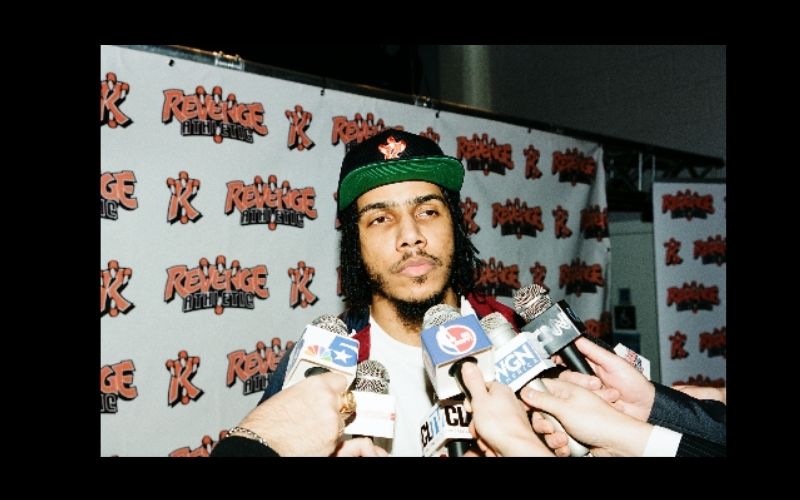 AJ Tracey drops new album ‘Flu Game,’ announces November 2021 tour ...