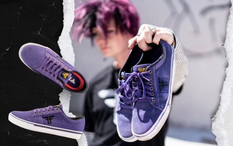 Fallen Footwear adds Christopher Hiett to the team | Wasted Attitude