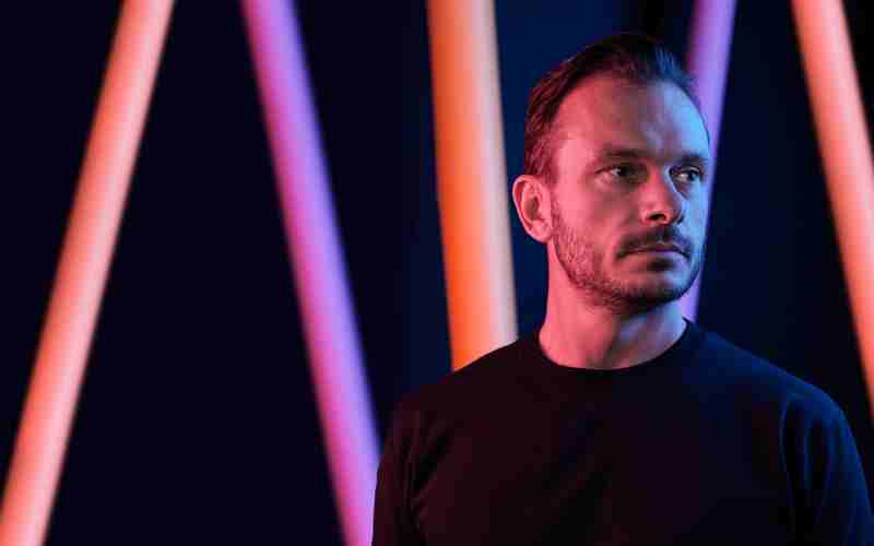 Andy C shares ‘Boom’ featuring Tonn Piper | Wasted Attitude