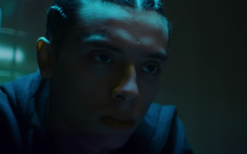 Central Cee shares Dir.Lx-directed visual for powerful cut ‘Ruby ...