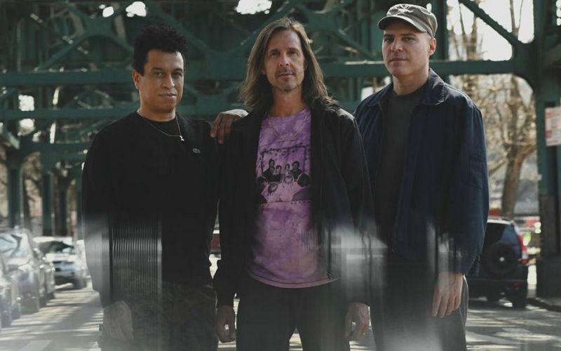 Quicksand announce new album ‘Distant Populations’ | Wasted Attitude