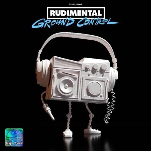Rudimental announce new album, release new track ‘Straight From The ...