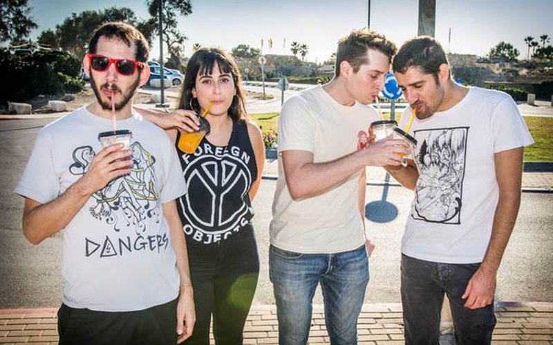 Not On Tour announce ‘Outtakes’ 7 inch for September | Wasted Attitude