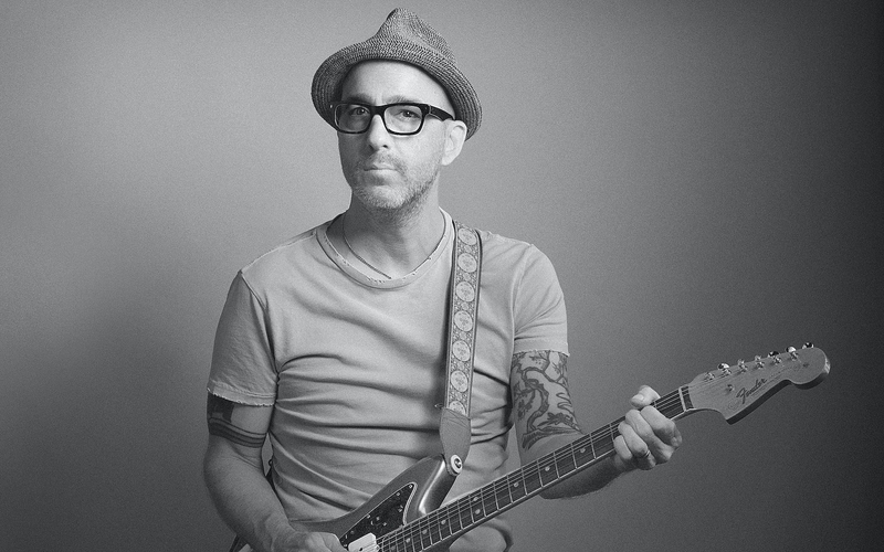 Dan Andriano & The Bygones shares ‘Sea Level’ | Wasted Attitude