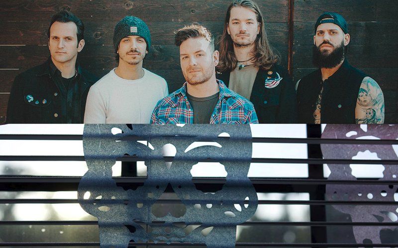 Senses Fail announce new album ‘Hell Is In Your Head,’ release new ...