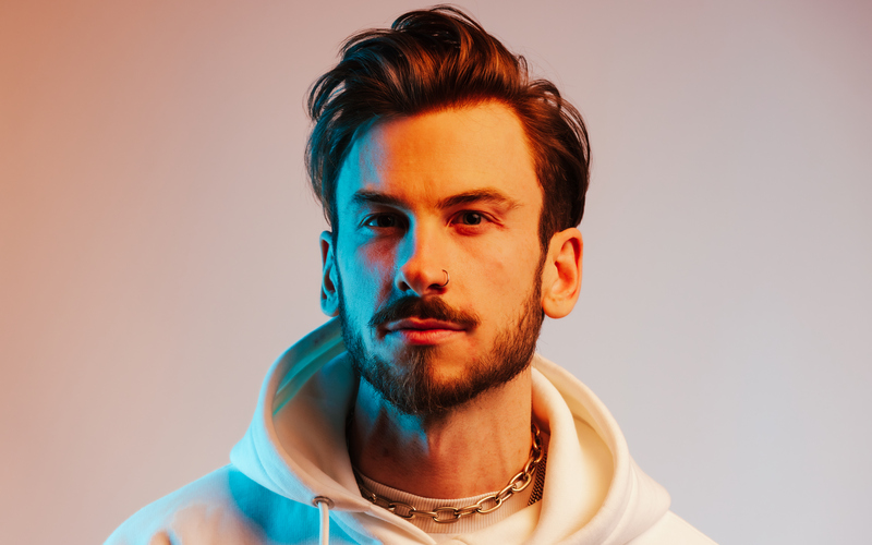 Blanke drops soaring new single ‘Breathe’ via Zeds Dead’s Deadbeats ...