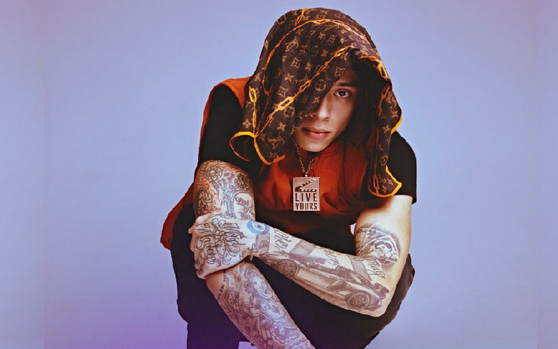 Central Cee shares new track ‘Obsessed With You’ | Wasted Attitude