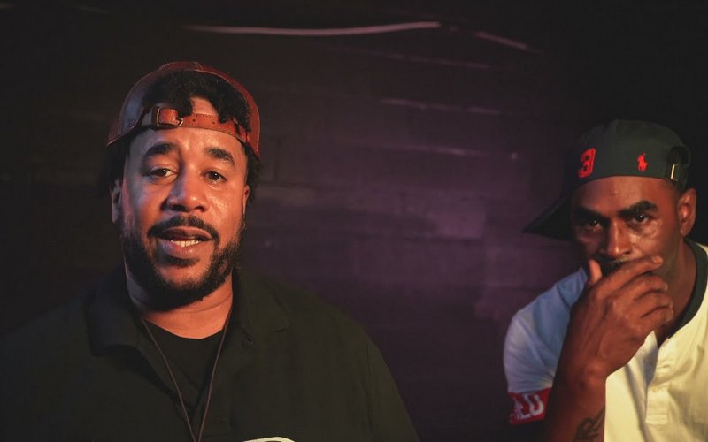 El Da Sensei and Jake Palumbo share ‘Bring It In Loud’ feat. John ...