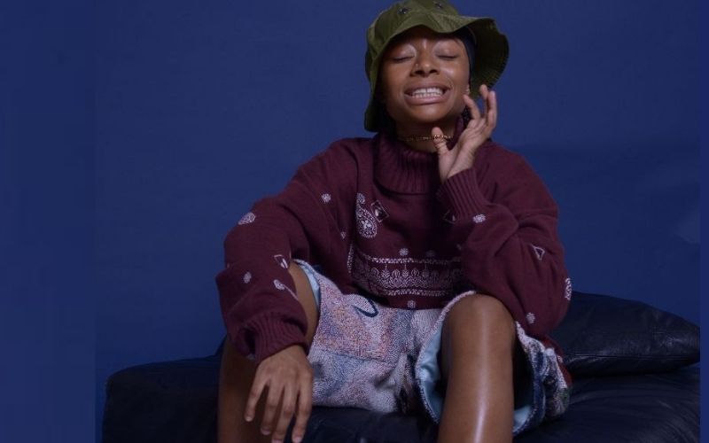 BXKS shares homage to her Jamaican roots on a new single ‘Bones To Pick ...