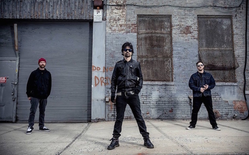 CKY releases new single ‘Head for a Breakdown’ | Wasted Attitude