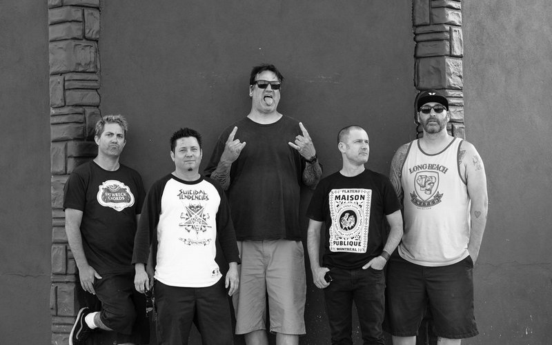 Lagwagon are possibly working on new music | Wasted Attitude