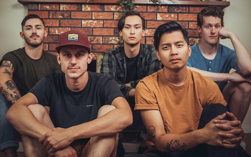 Chief State debuts new standalone single ‘Metaphors’ | Wasted Attitude