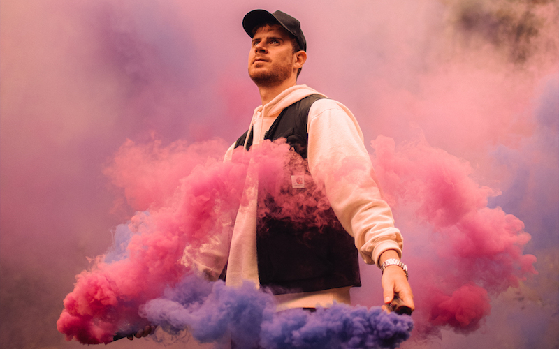 Wilkinson drops new single ‘Used To It’ featuring Issey Cross | Wasted ...