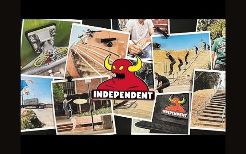 Watch Leo Romero, Daniel Lutheran, CJ Collins and more in new Toy ...