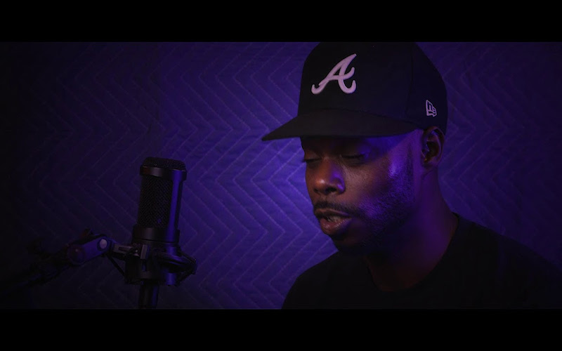 Luey Price dares you to dream with his new single and video ‘Homecoming ...