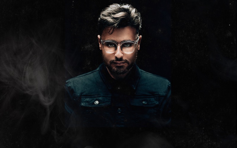 Muzz announce remix album with VIP reworks of ‘Catharsis’ feat. Koven ...