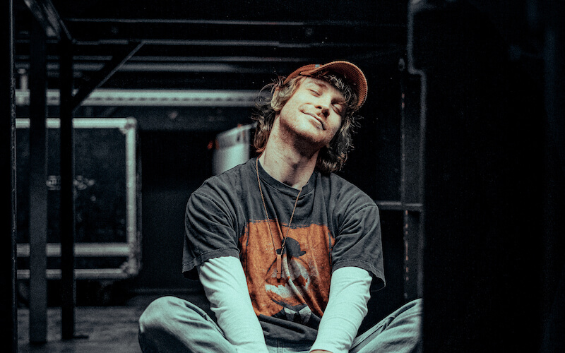 Fox Stevenson joins DJ Fresh’s ‘Gold Dust’ legacy with official remix ...
