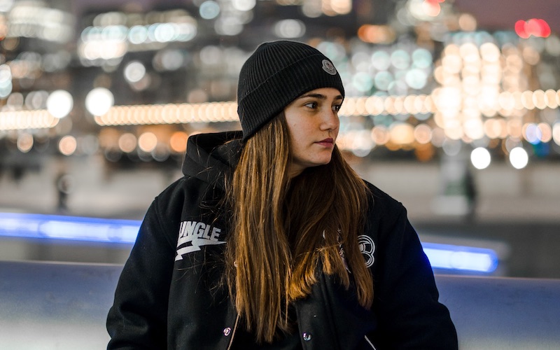 Mollie Collins return with new single ‘Be Mine’ | Wasted Attitude