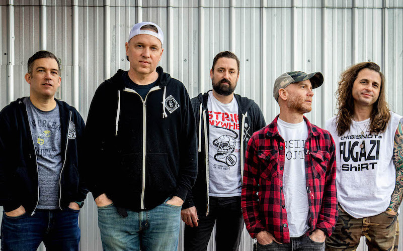 Be Well look back in anthemic, melodic new single ‘I Will Leave You ...