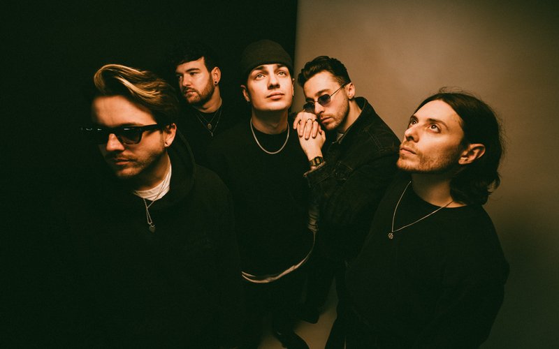 Boston Manor announce fourth album ‘Datura,’ share new single and video ...