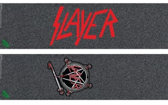 Independent Trucks team up with Slayer for a new product line | Wasted ...