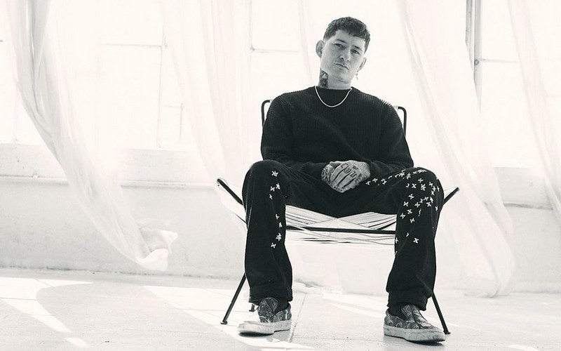 Nothing,nowhere shared new single ‘Memory_Fracture’ | Wasted Attitude