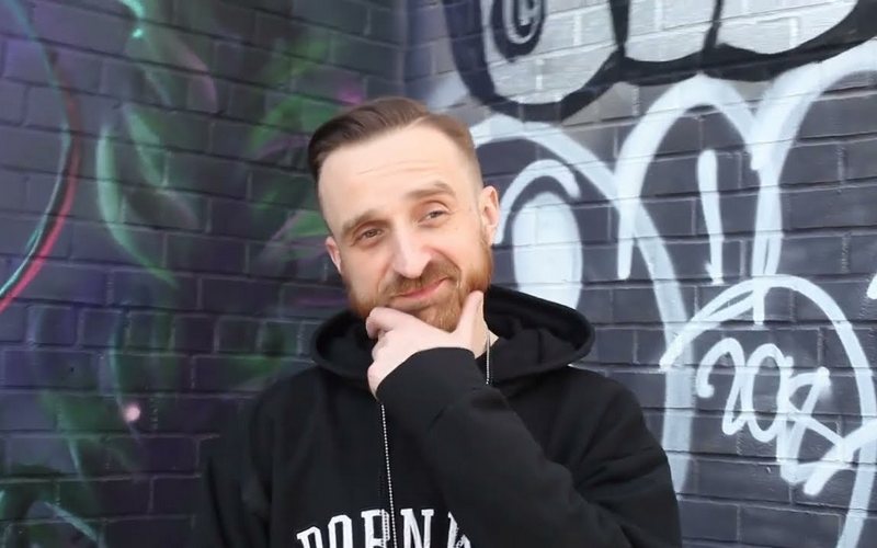 Jake Palumbo drops video for ‘Big Top Clown Circus’ feat. Craig G and ...