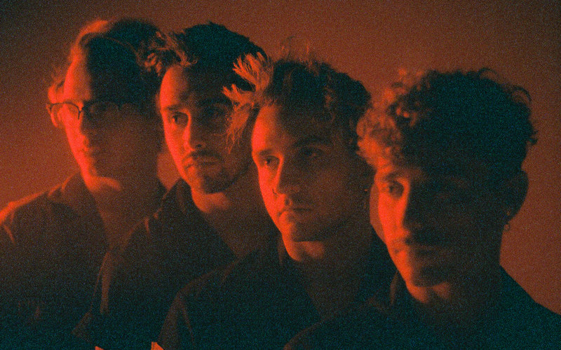 The Wrecks Release sophomore album ‘Sonder’ via Big Noise Music Group ...